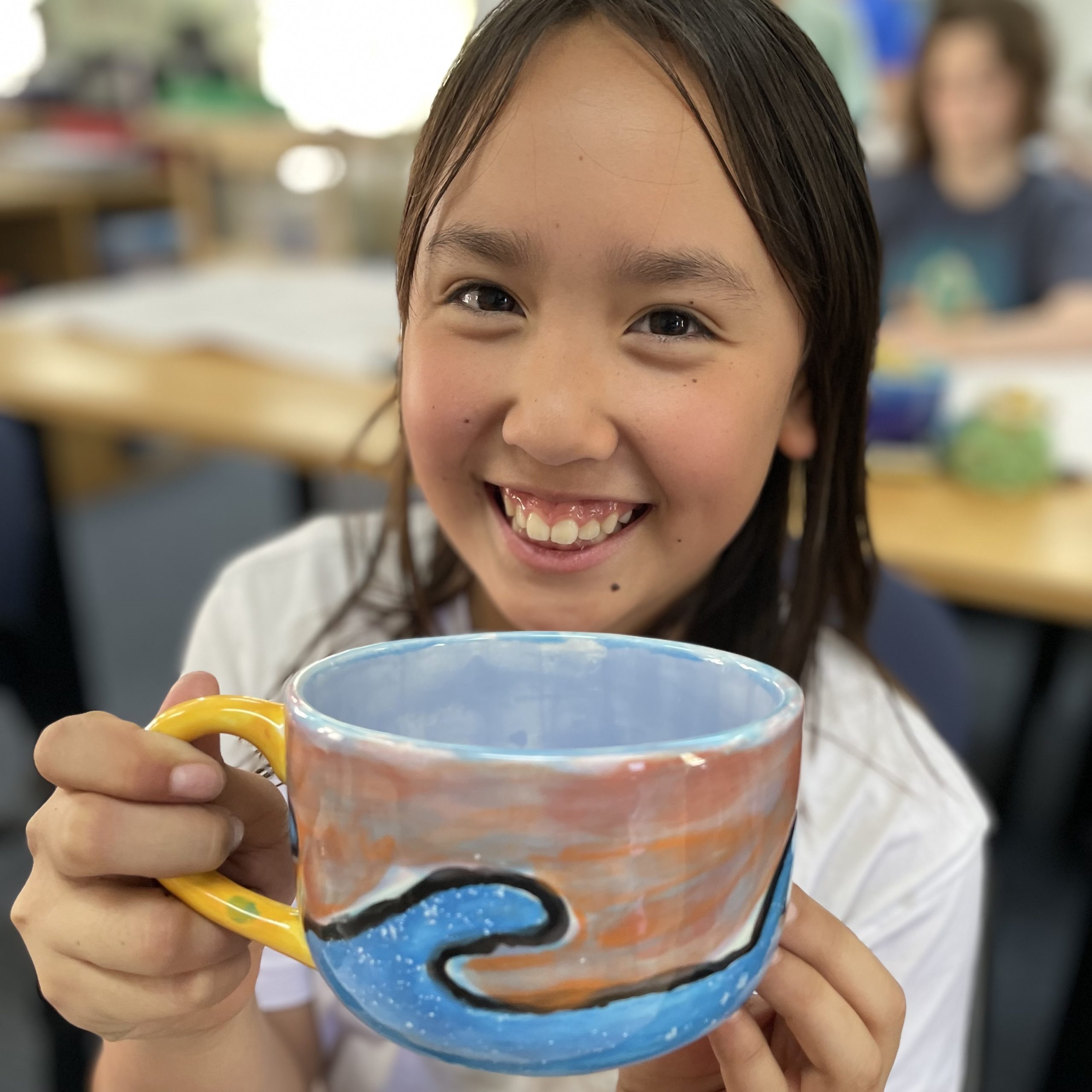 2023-2024 Giving Campaign - One Spark Academy